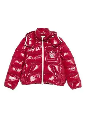 Moncler Andro Quilted Down Jacket