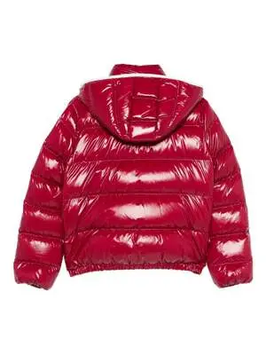Moncler Andro Quilted Down Jacket