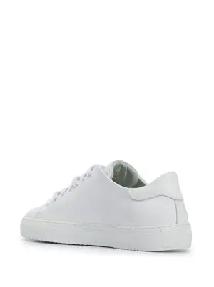 Axel Arigato Clean 90 Leather Sneakers - Multicolor
