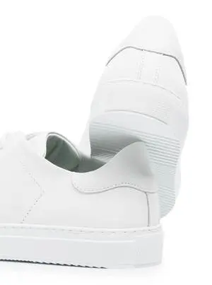 Axel Arigato Clean 90 Leather Sneakers - Multicolor