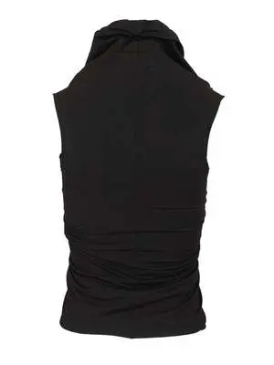 Rick Owens Prong Jersey Top