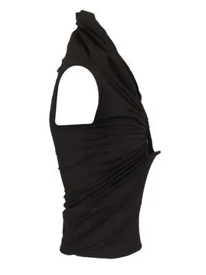 Rick Owens Prong Jersey Top