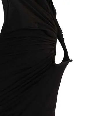 Rick Owens Prong Jersey Top