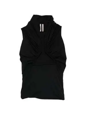 Rick Owens Prong Jersey Top