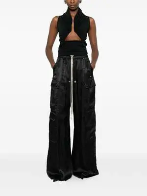 Rick Owens Prong Jersey Top