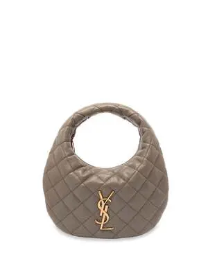 Saint Laurent Icare Hobo Bag