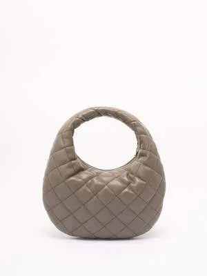 Saint Laurent Icare Hobo Bag