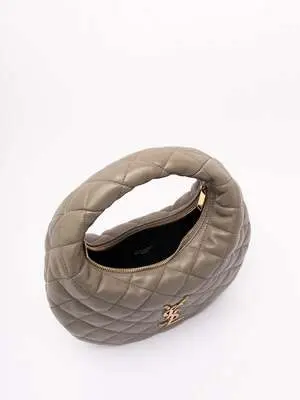Saint Laurent Icare Hobo Bag