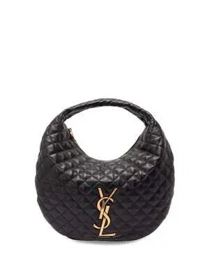 Saint Laurent Icare Hobo Bag - Multicolor