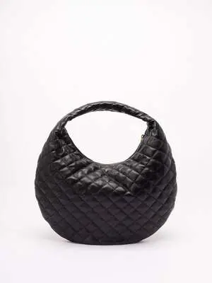 Saint Laurent Icare Hobo Bag - Multicolor