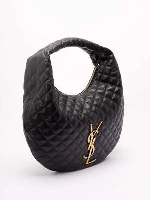 Saint Laurent Icare Hobo Bag - Multicolor