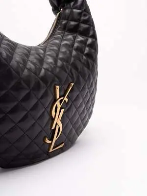 Saint Laurent Icare Hobo Bag - Multicolor