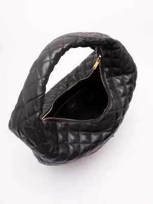 Saint Laurent Icare Hobo Bag - Multicolor