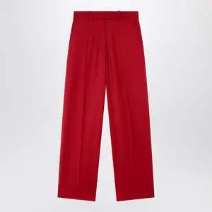 The Frankie Shop Mid Rise Bottoms For Women