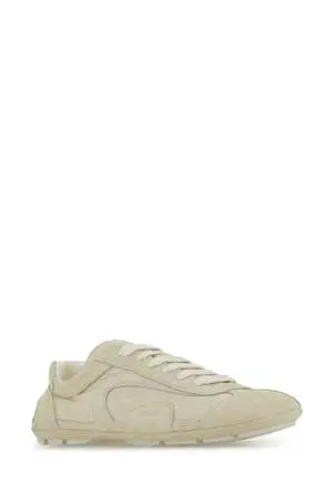Prada Montecarlo Re-edition 2005 Sneakers - White