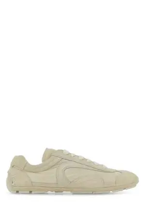 Prada PRADA Montecarlo Re-Edition 2005 Sneakers White