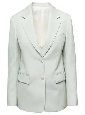 Lanvin Long Sleeve Outerwear For Women