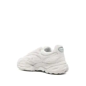 Axel Arigato Suede Slip-on Low-top Sneakers
