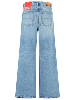 DIESEL® 1996 D-sire Light Cotton Jeans