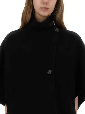 Max Mara Cashmere Cape