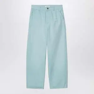 Carhartt Work In Progress Brandon Single Knee Pant - Blue