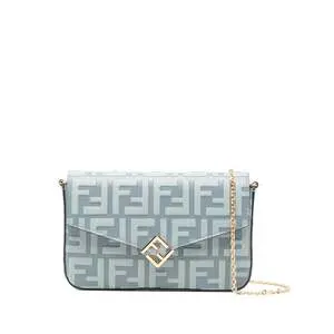 Fendi Shoulder Strap Cross Body Bags