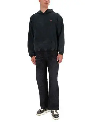 DIESEL® 2001 D-macro-fsh Jeans