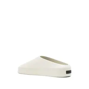 Fear Of God Slip-on Trainers - Cream