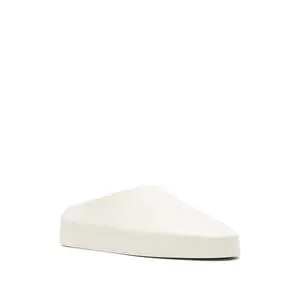 Fear Of God Slip-on Trainers - Cream