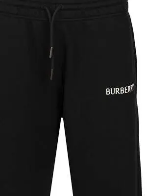 Burberry Cotton Track Pants