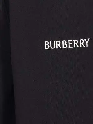 Burberry Cotton Track Pants