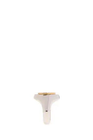 VIVIENNE WESTWOOD Metal Camino Ring
