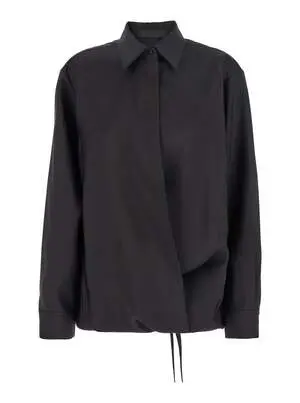 Valentino Garavani Knot Detailing Tops