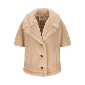 Max Mara Collared Jackets For Women
