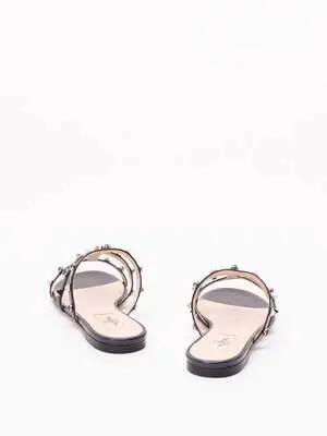 Valentino Garavani Rockstud Slides