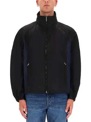 DIESEL® J-kaye Jacket - Black