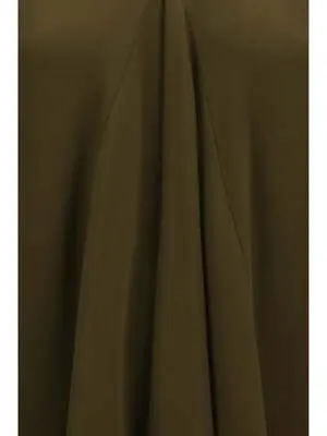 Loewe Stretch Viscose Dress