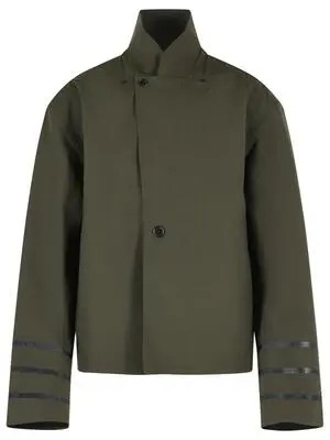 Coperni Straight Hem Jackets For Women