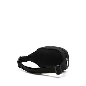 Kenzo Embroidered Logo Belt Bag