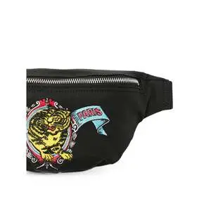 Kenzo Embroidered Logo Belt Bag