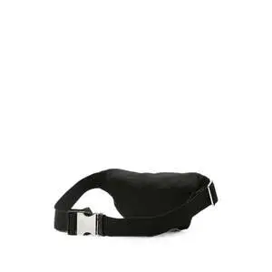 Kenzo Embroidered Logo Belt Bag