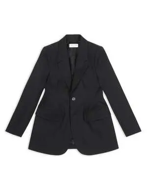 Balenciaga Hourglass Jacket