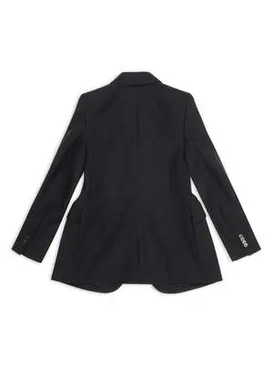 Balenciaga Hourglass Jacket