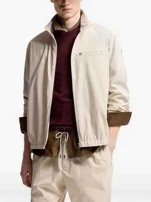 Moncler Danby Jacket - Multicolor