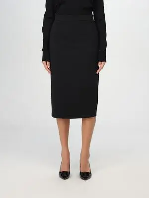 Max Mara Straight Skirt