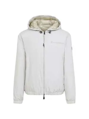 Moncler Berguns Bomber Jacket - Multicolor