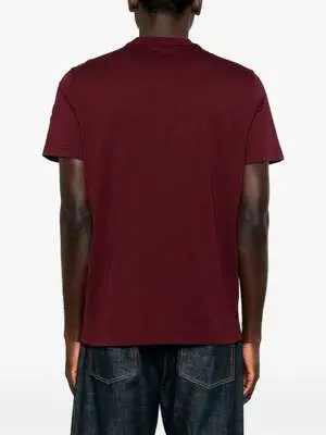 Moncler Short Sleeve T-shirt - Multicolor