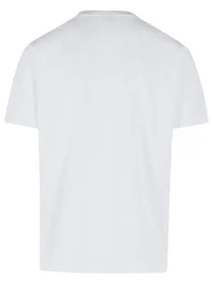 Off-White Small Arrow' Cotton T-shirt