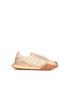 Dolce & Gabbana Dg Athletic Sneakers