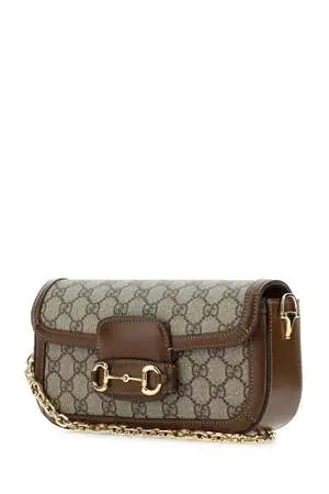Gucci Horsebit 1955 Mini Bag - Multicolor